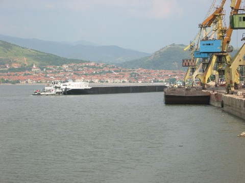 Logistica – Snorsova